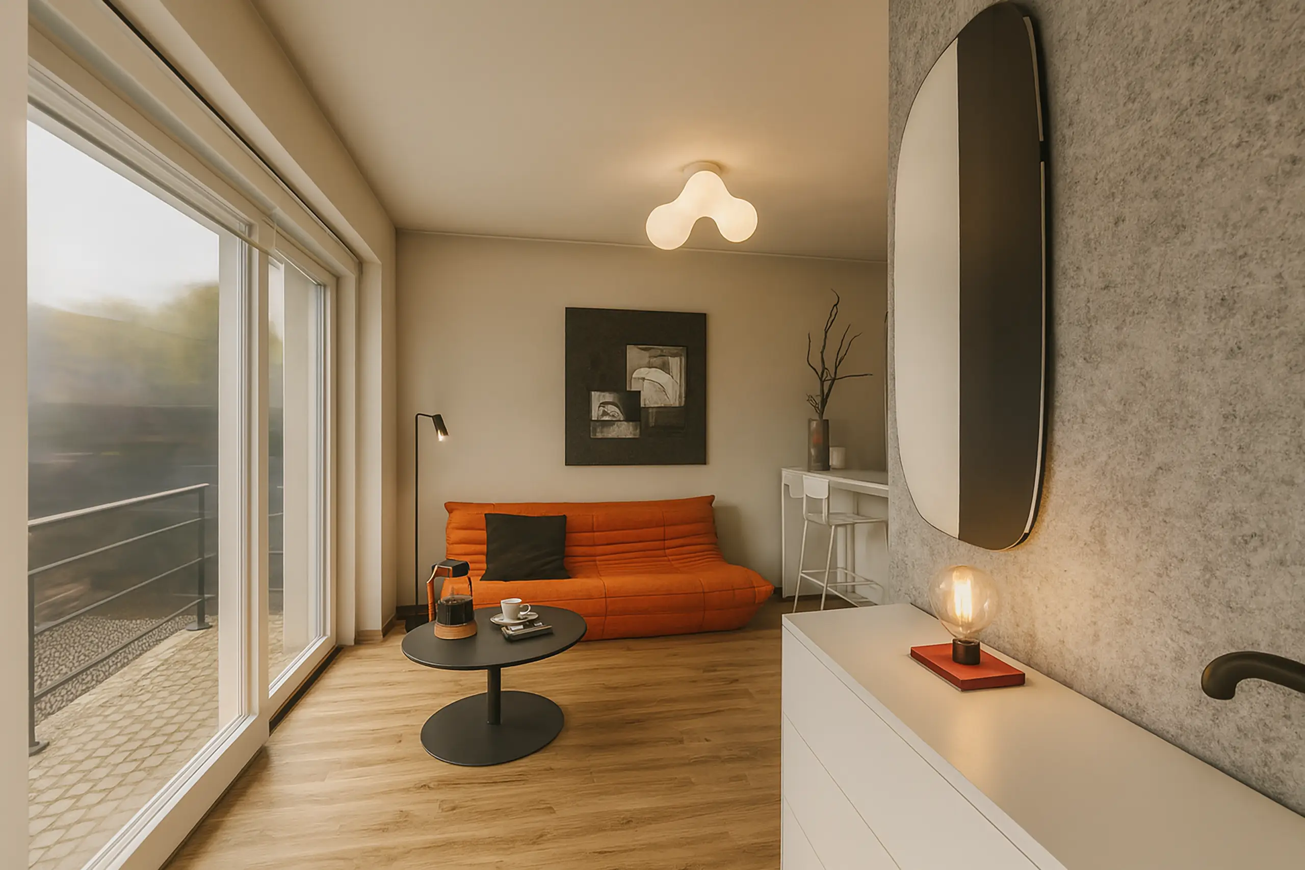 kohsi apartments - Münster